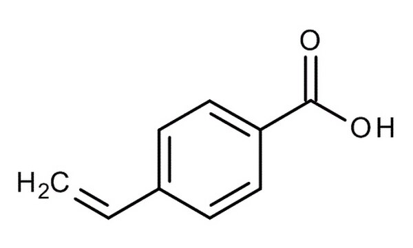 Acide vinyl-4-benzoïque CAS 1075-49-6 | 841019